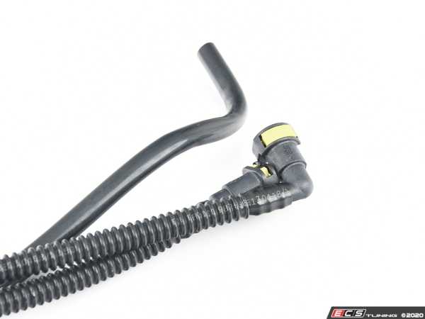 Genuine BMW - 16117494926 - E70 X5 Fuel Level Sending Unit Assembly ...