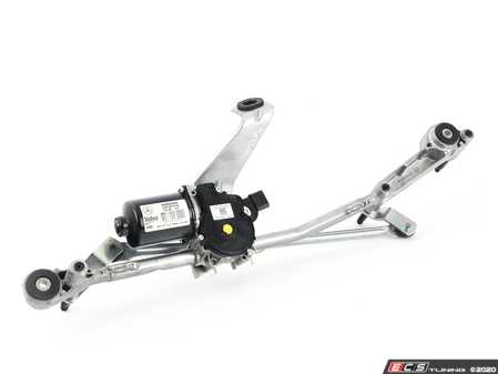 Genuine Mercedes Benz - 2468200040 - WIPER SYSTEM