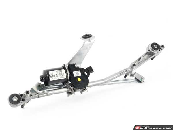 Genuine Mercedes Benz - 2468200040 - WIPER SYSTEM