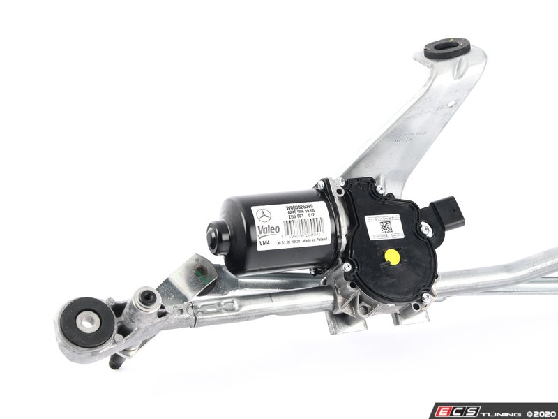 Genuine Mercedes Benz - 2468200040 - WIPER SYSTEM