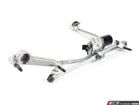 Genuine Mercedes Benz - 2468200040 - WIPER SYSTEM