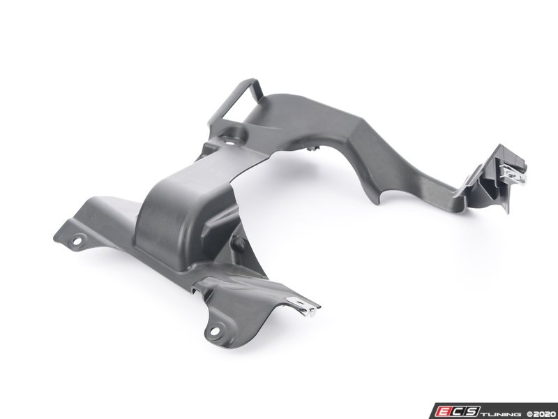 Genuine BMW - 51757287549 - F10 Steering Rack Cover - Front Left (51-75 ...