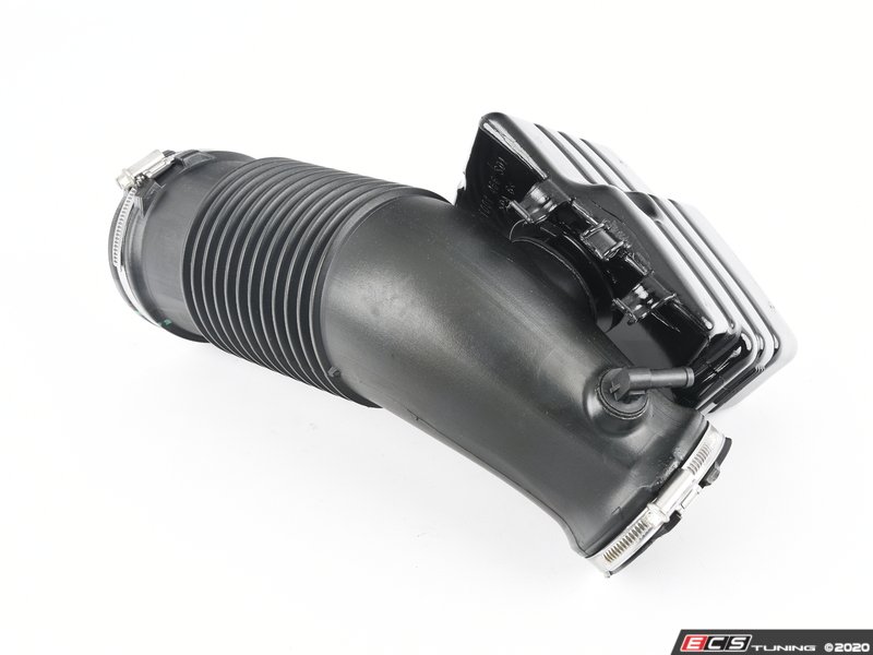 Genuine Volkswagen Audi - 06E129629E - HOSE (06E 129 629 E)