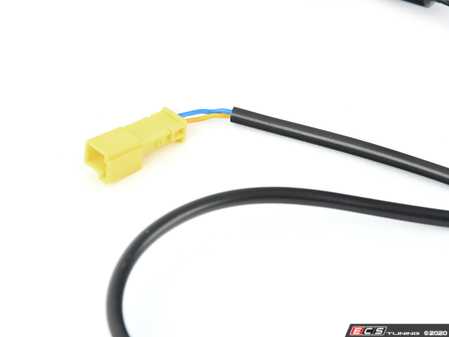 Genuine Mercedes Benz - 90686003699051 - Seat Belt Buckle - Left ...