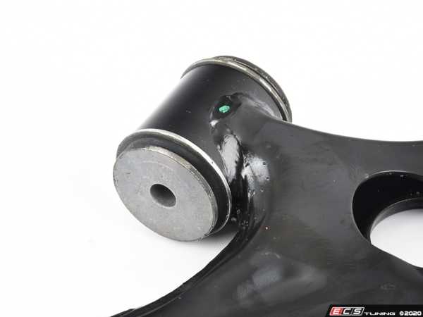 Vaico - 31126879842 - Lower Control Arm / Wishbone With Ball Joint - Right