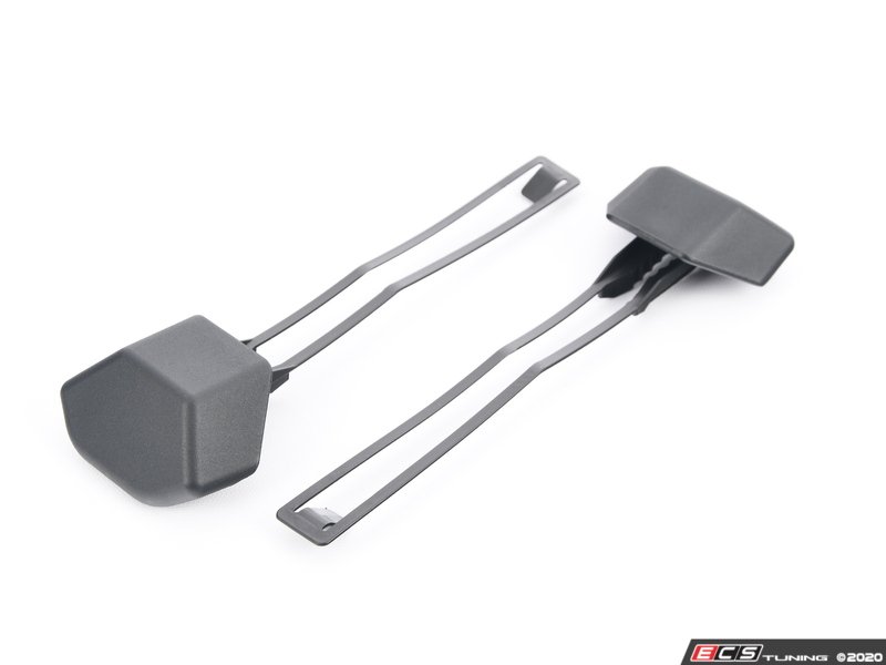 Genuine Volkswagen Audi - 4M0071209 - PROFILECAP (4M0 071 209)