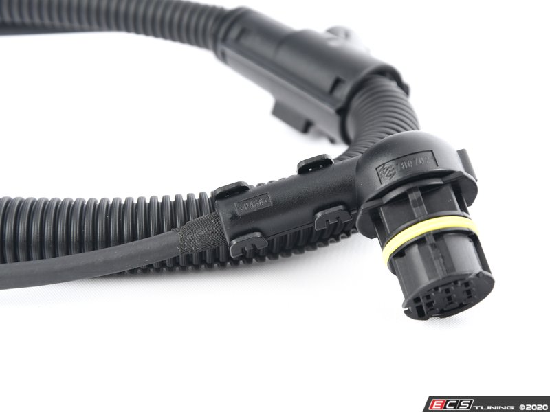 Genuine BMW - 12517598930 - Wiring Loom Eng Valvetron (12-51-7-598-930)