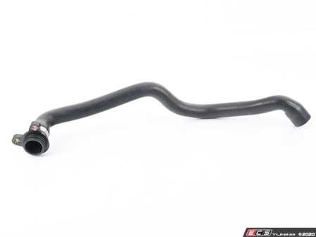 Vaico - 11537585023 - Water Hose with O-Ring - Cylinder Head to ...