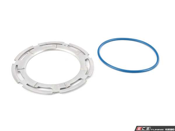 Genuine BMW - 16117294604 - Fuel Tank (16-11-7-294-604)