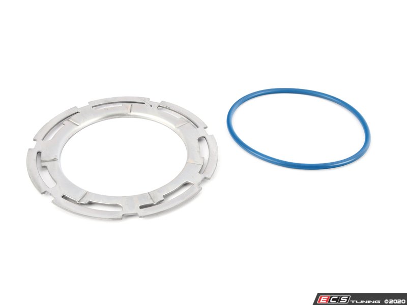 Genuine BMW - 16117294604 - Fuel Tank (16-11-7-294-604)