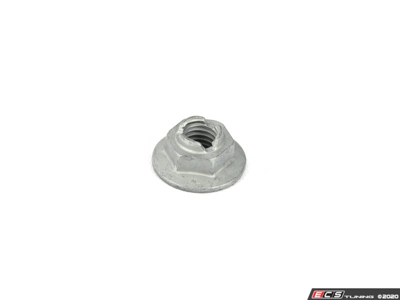 Genuine Porsche - 99908464801 - HEXAGON NUT