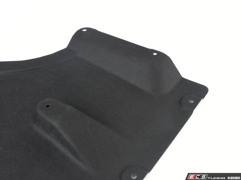 Genuine BMW - 51759850507 - UNDERBODY PANELLING, (51-75-9-850-507)