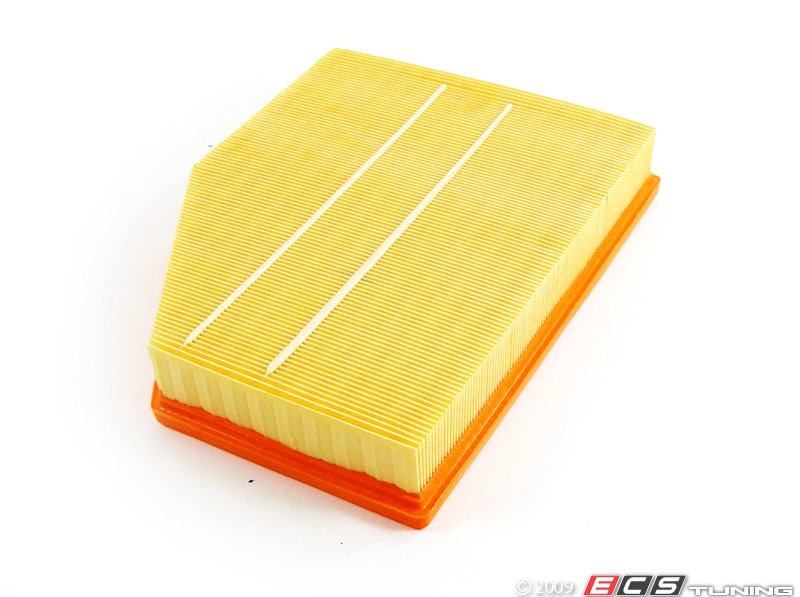 Genuine BMW - 13717521033 - Air Filter (13-71-7-521-033)