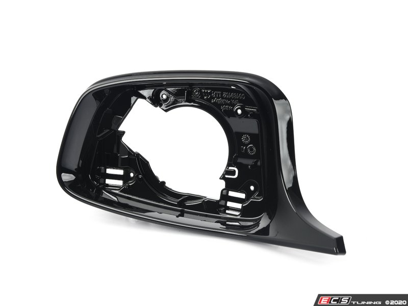 Genuine BMW - 51168064656 - SUPPORTING RING RIGH (51-16-8-064-656)