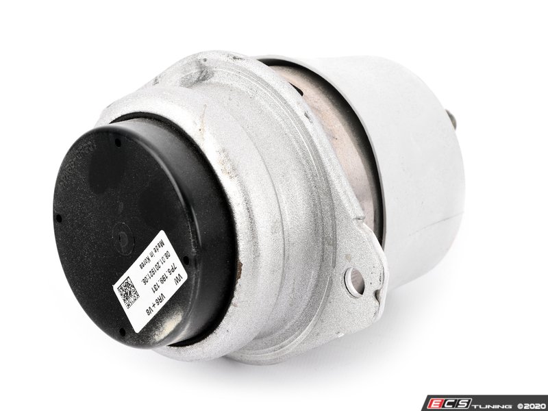 Genuine Volkswagen Audi - 7P6199131 - Engine Mount - Priced Each (7P6 ...