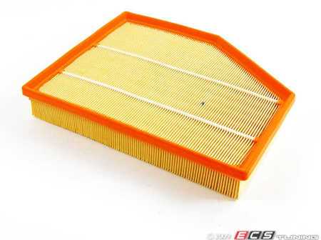 Genuine BMW - 13717521033 - Air Filter (13-71-7-521-033)