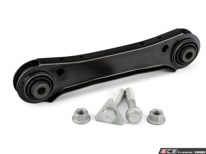 Febi - 33326782237 - Rear Upper Guide Rod - Left