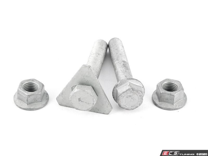 Febi - 33326782237 - Rear Upper Guide Rod - Left