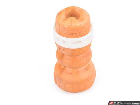 Genuine Volkswagen Audi - 3QF511357 - BUMPER (3QF 511 357)