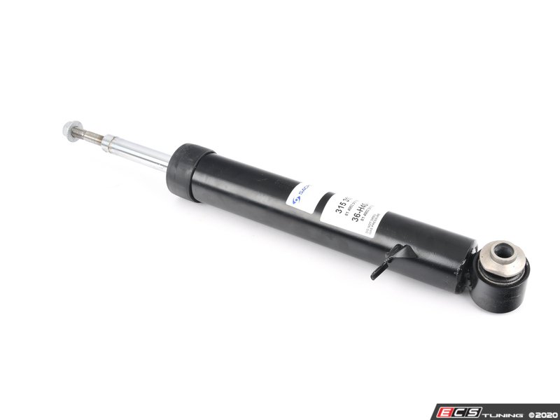 Sachs - 33526781925 - E70 X5 Shock Absorber - Rear Left