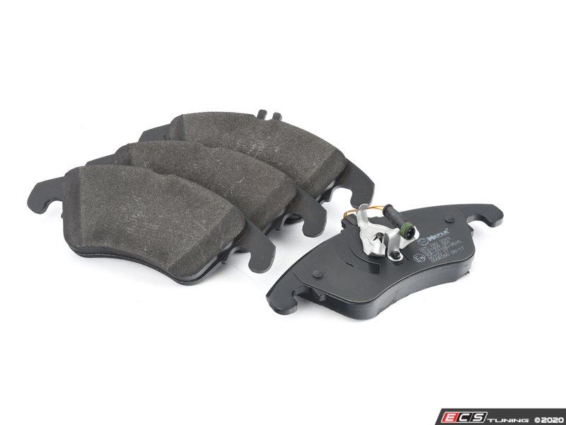 Meyle - 0054201320 - Front Ceramic Brake Pad Set