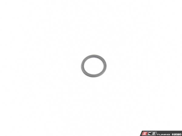 Genuine Volkswagen Audi - 3W0301323 - SEAL (3W0 301 323)