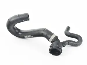 Genuine Volkswagen Audi - 5K0122073E - WATER HOSE (5K0 122 073 E)