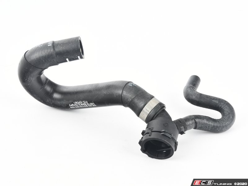 Genuine Volkswagen Audi - 5K0122157K - WATER HOSE (5K0 122 157 K)
