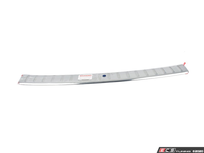 Genuine Volkswagen Audi - 5G0061195CKS6 - Bumperdillo Rear Bumper ...