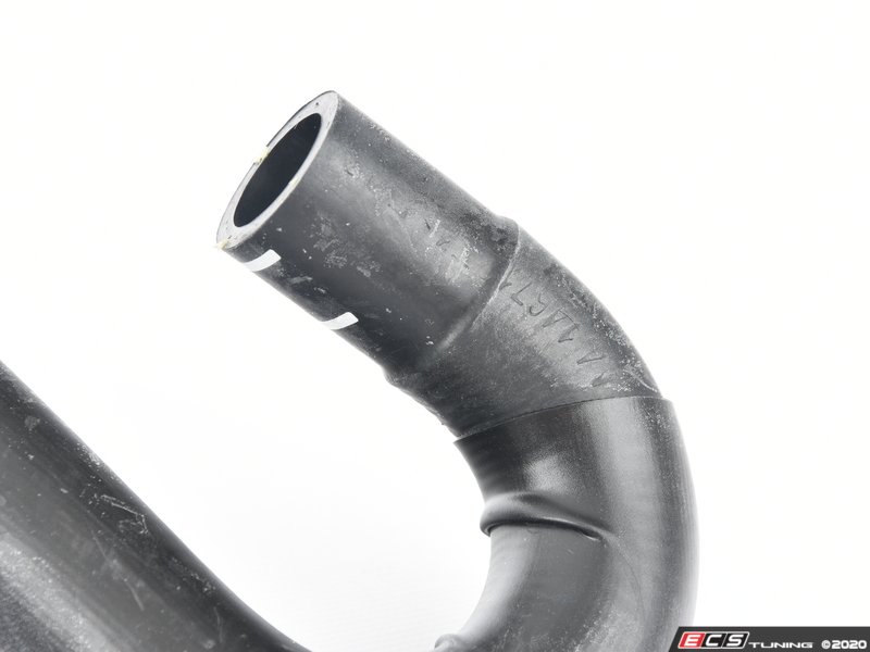 Genuine Volkswagen Audi - 5K0122157K - WATER HOSE (5K0 122 157 K)