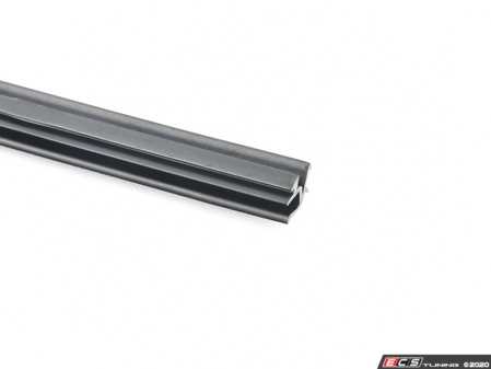 Genuine MINI - 51137167245 - Insert Trim Strip - Rear - Priced Each (51 ...