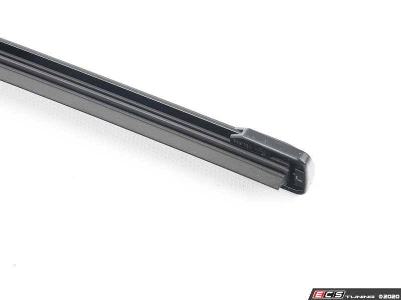 Genuine BMW - 61612408631 - SET OF WIPER BLADES (61-61-2-408-631)