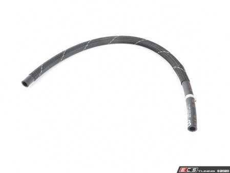 Genuine Volkswagen Audi - 4E0422891K - Power Steering Return Hose (4E0 ...