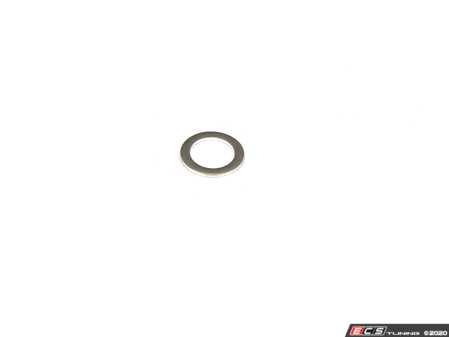 Genuine Mercedes Benz - 000000006513 - SEAL RING