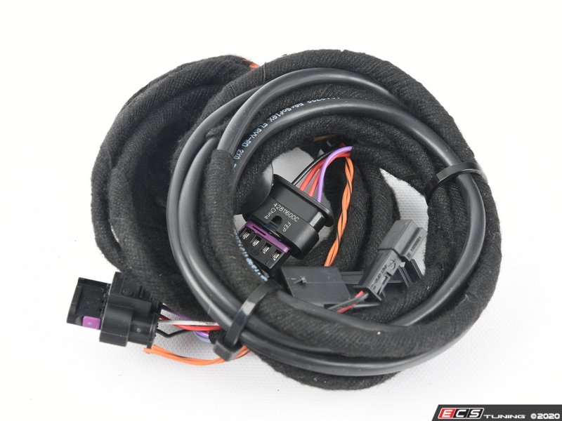 Milltek Sport - SSXAU763 - Active Valve Control System