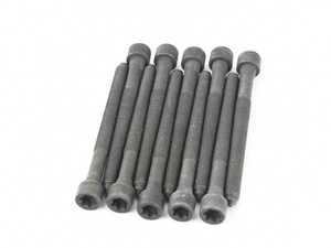 Audi B8/B8.5 A4 FWD 2.0T Cylinder Head Bolts - ECS Tuning