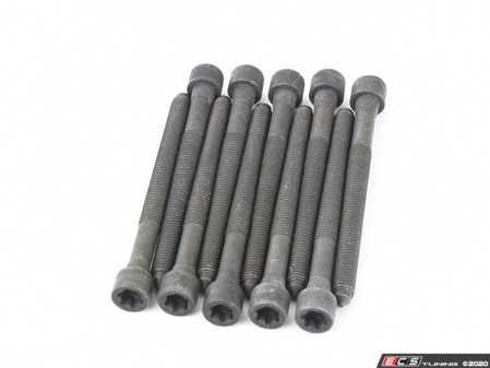 Ajusa - 06D103385D - Cylinder Head Bolt