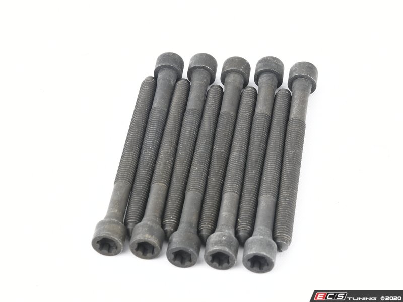 Ajusa - 06D103385D - Cylinder Head Bolt