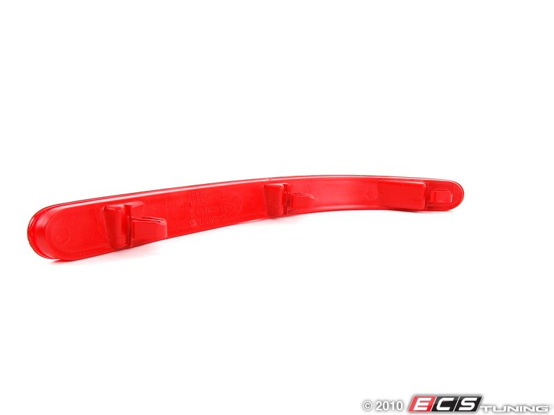 Genuine Volkswagen Audi - 7L6945105A - Reflector - Left (7L6 945 105 A)