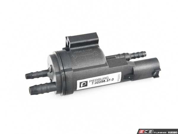 Pierburg - 0025407097 - Change Over Valve