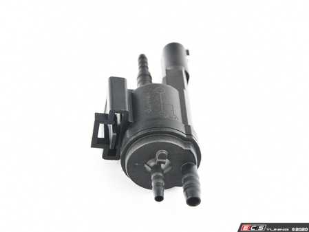 Pierburg - 0025407097 - Change Over Valve