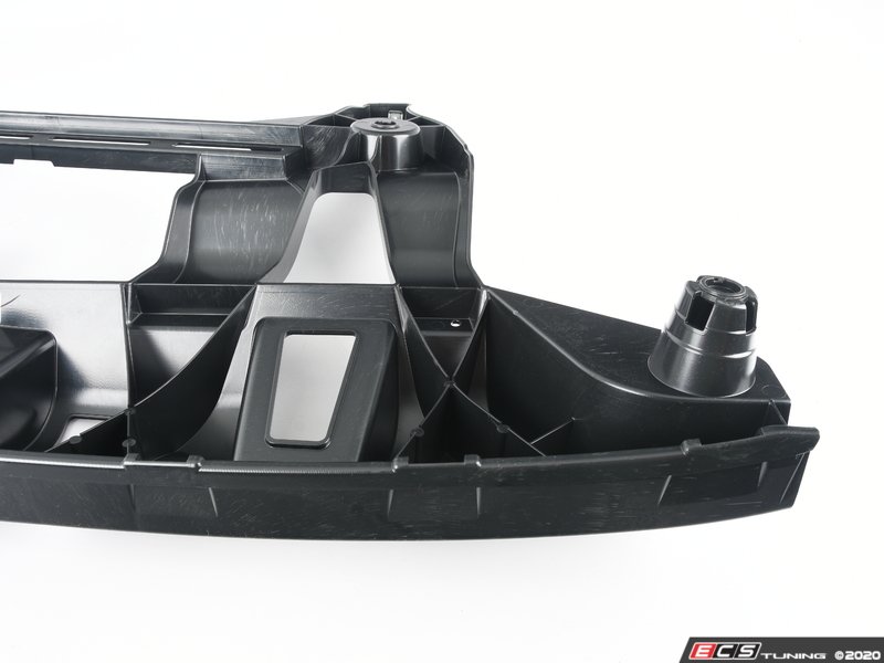 Genuine BMW - 51127349374 - MOUNT, BUMPER, REAR CENTER (51-12-7-349-374)