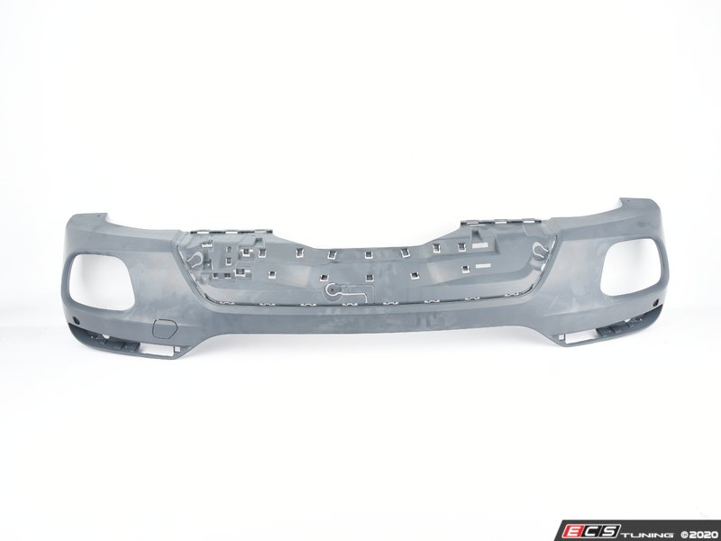Genuine BMW - 51128065899 - TRIM COVER, BUMPER, PDC, REA (51-12-8-065-899)