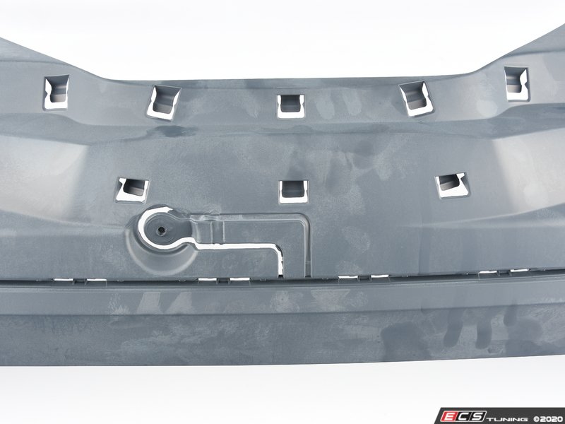 Genuine BMW - 51128065899 - TRIM COVER, BUMPER, PDC, REA (51-12-8-065-899)