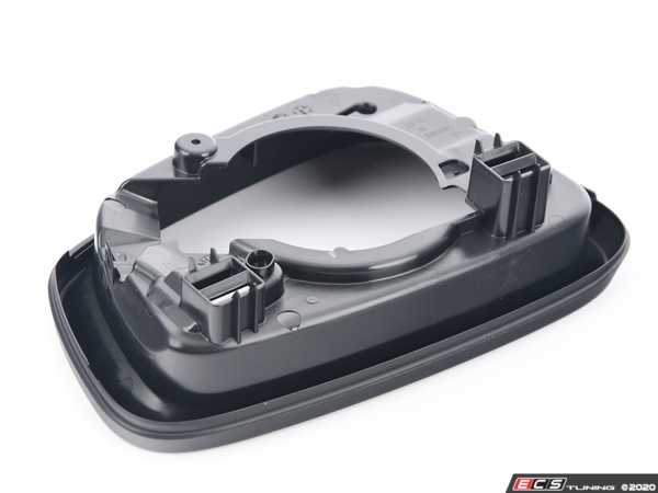 Genuine BMW - 51167452319 - SUPPORTING RING LEFT (51-16-7-452-319)