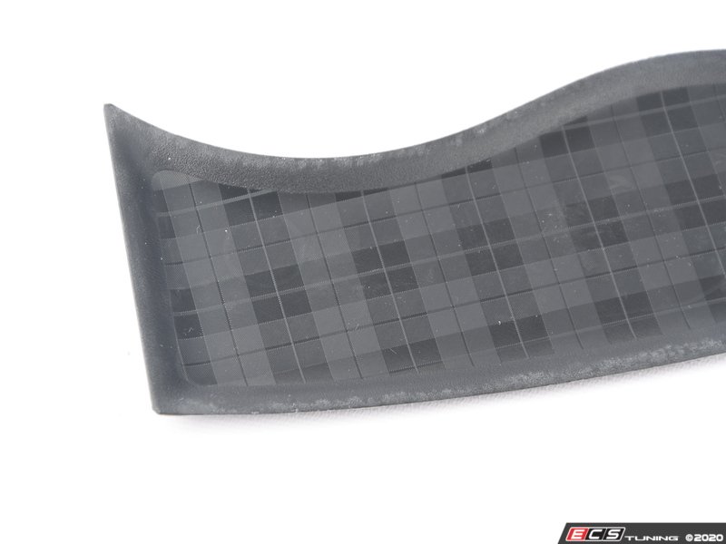 Genuine MINI - 51169343805 - Insert Mat - Storage (51-16-9-343-805)