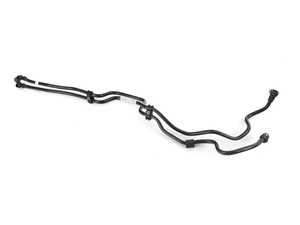 BMW F30 Transmission Cooler Hoses - ECS Tuning