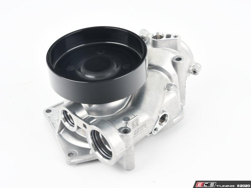 Genuine BMW - 11518074234 - COOLANT PUMP, MECHAN (11-51-8-074-234)