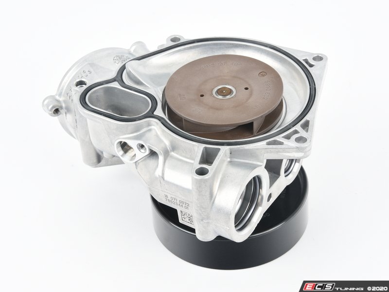 Genuine BMW - 11518074234 - COOLANT PUMP, MECHAN (11-51-8-074-234)