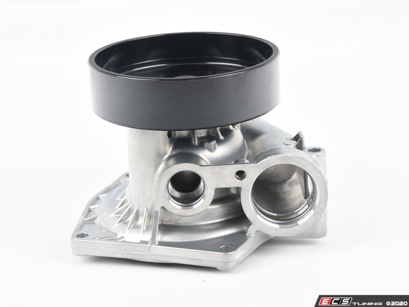 Genuine BMW - 11518074234 - COOLANT PUMP, MECHAN (11-51-8-074-234)